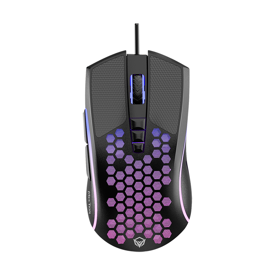 What Is Usb Mouse Vs Bluetooth Mouse? - Meetion