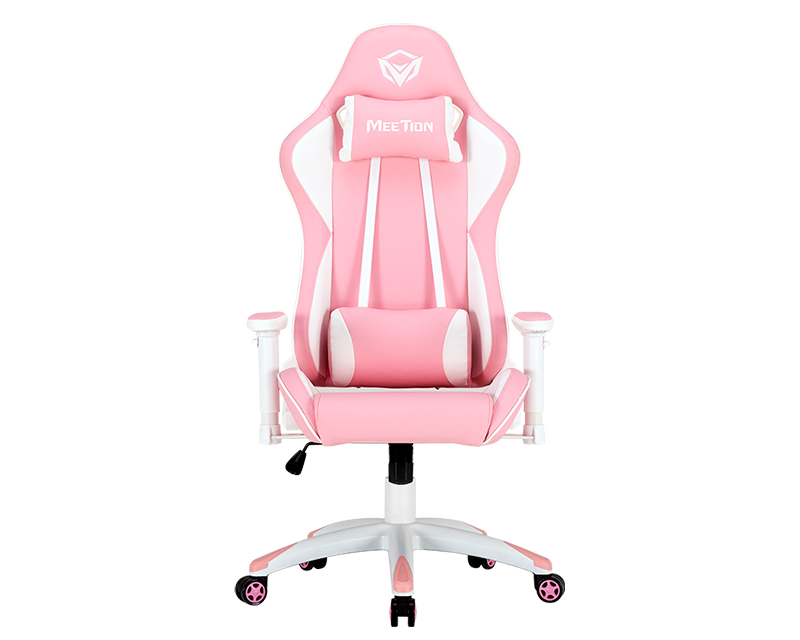 What About the Lead Time of Ergonomic Gaming Chair From Placing a Orde