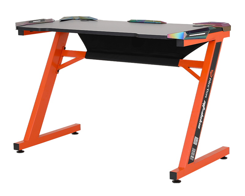 What Properties Are Needed in Pc Gaming Desk Raw Materials?