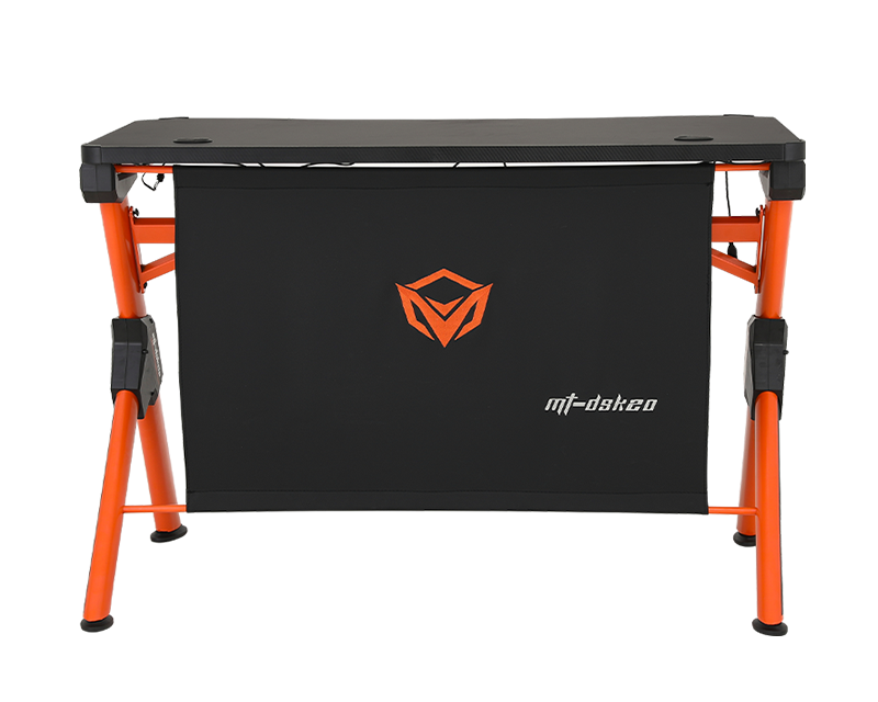 What Is Raw Material for Pc Gaming Desk in Meetion?