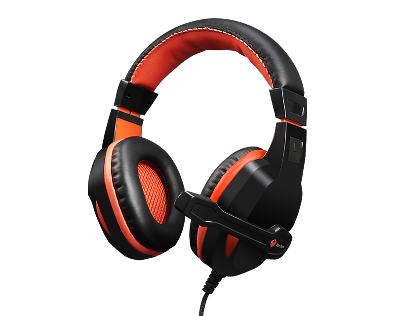 What Are Raw Materials for Gaming Headset Production?