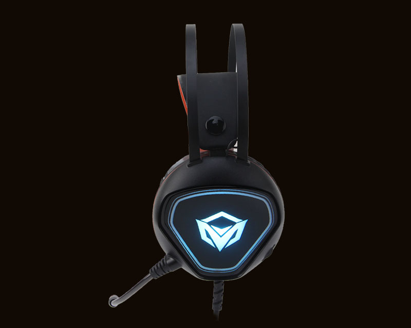 What Are Key Manufacturers for Gaming Headset?