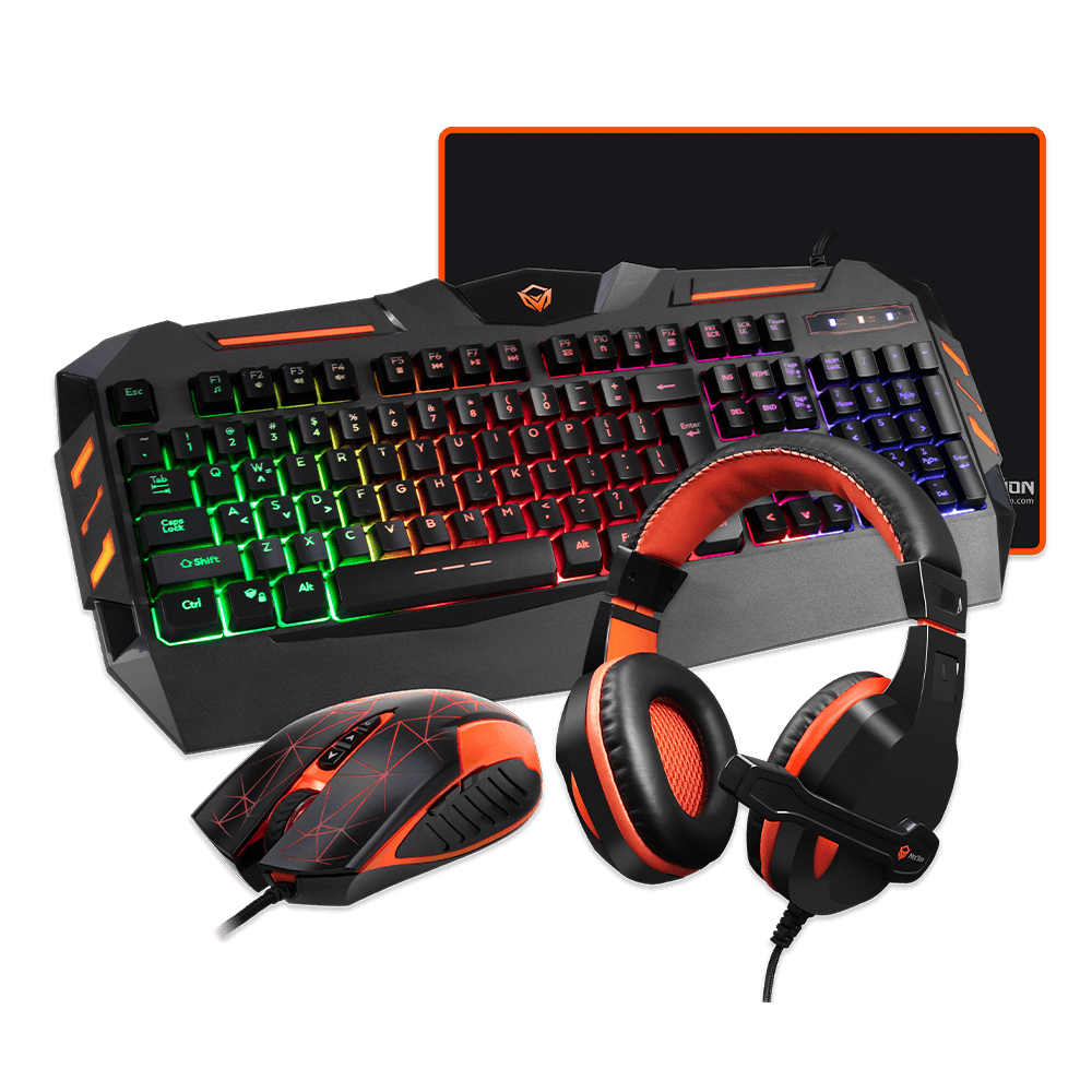 What About FOB of Gaming Keyboard and Mouse Combo?