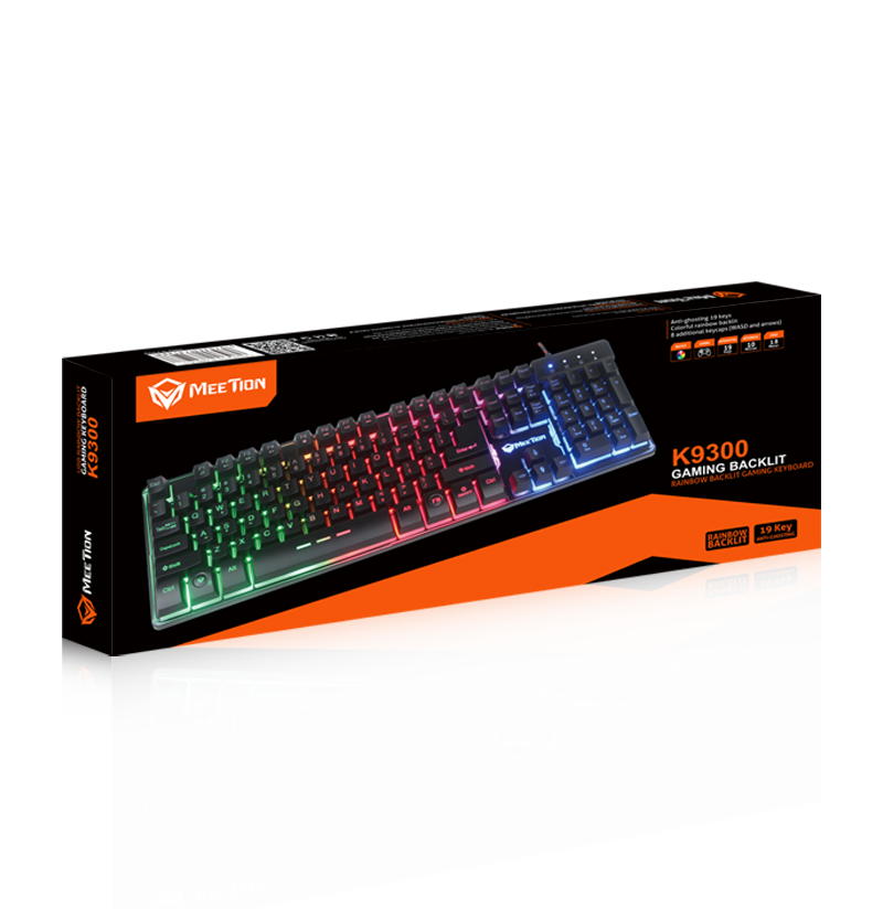 Le clavier Wow est-il testé avant expédition