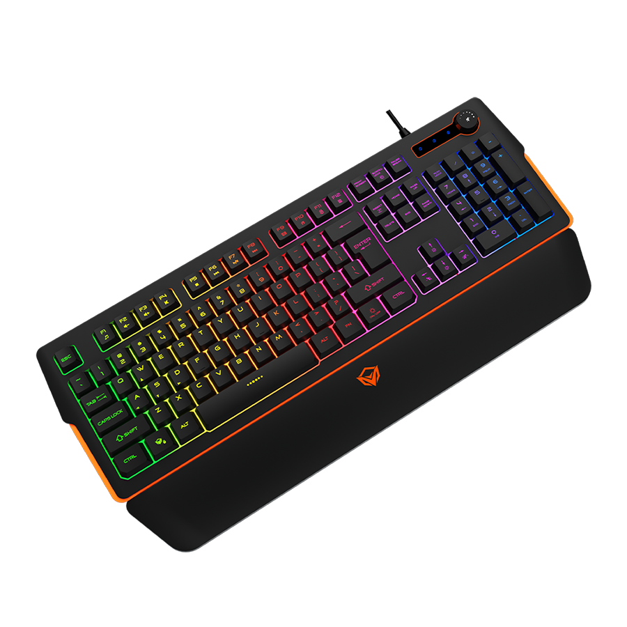What Is Gaming Keyboard Bundle? - Meetion