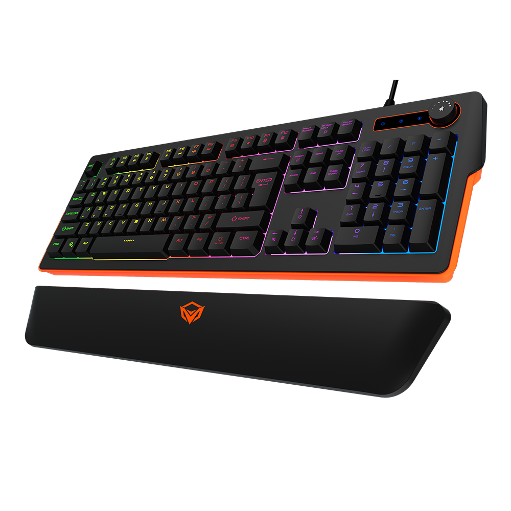 How Long Is the Warranty Period of Warcraft Keyboard?