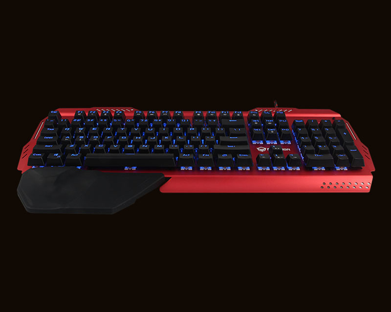How to Place an Order on World of Warcraft Keyboard?