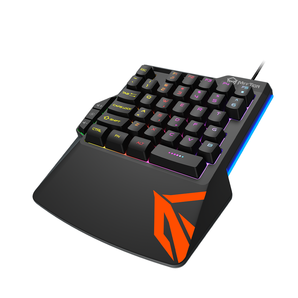 Di Bidang Apa Keypad Wow Diterapkan?
