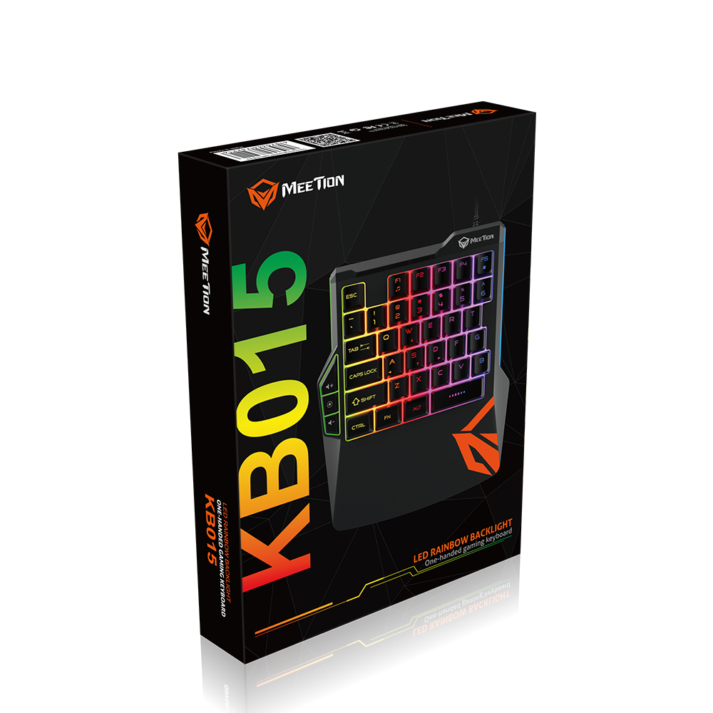 Le clavier Wow est-il fabriqué par Meetion