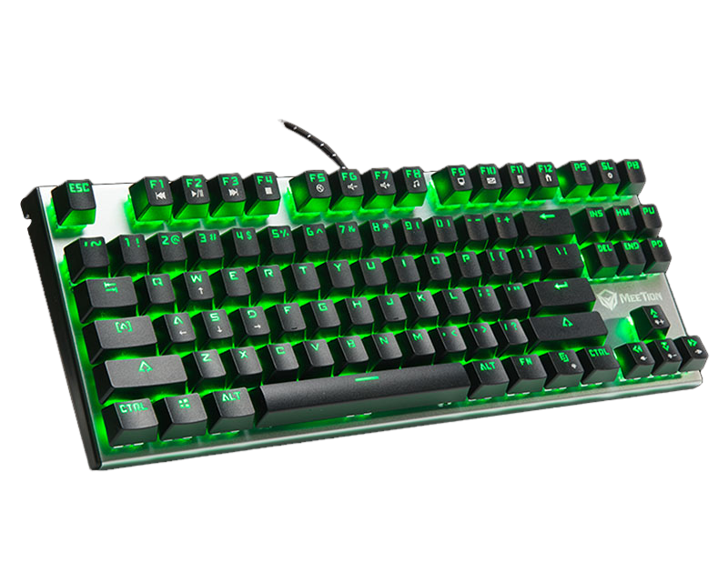 Apa Keunggulan Kinerja Keyboard Gaming World of Warcraft?