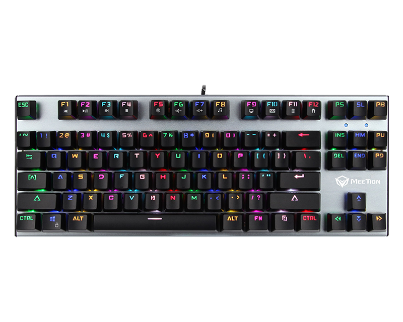 How Can I Track My World of Warcraft Gaming Keyboard?