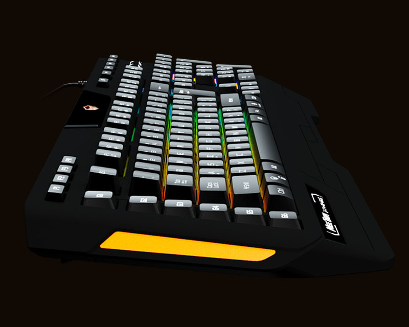 Ada Merek Keyboard Terbaik Kelas Atas untuk Wow 2020?