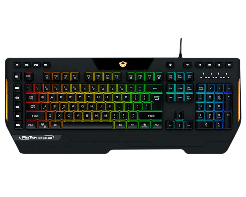 Qu'est-ce que Comment construire votre propre clavier mécanique ...