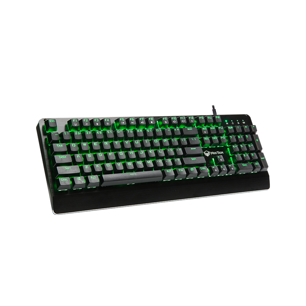 Bagaimana dengan FOB Keyboard Klasik World of Warcraft?