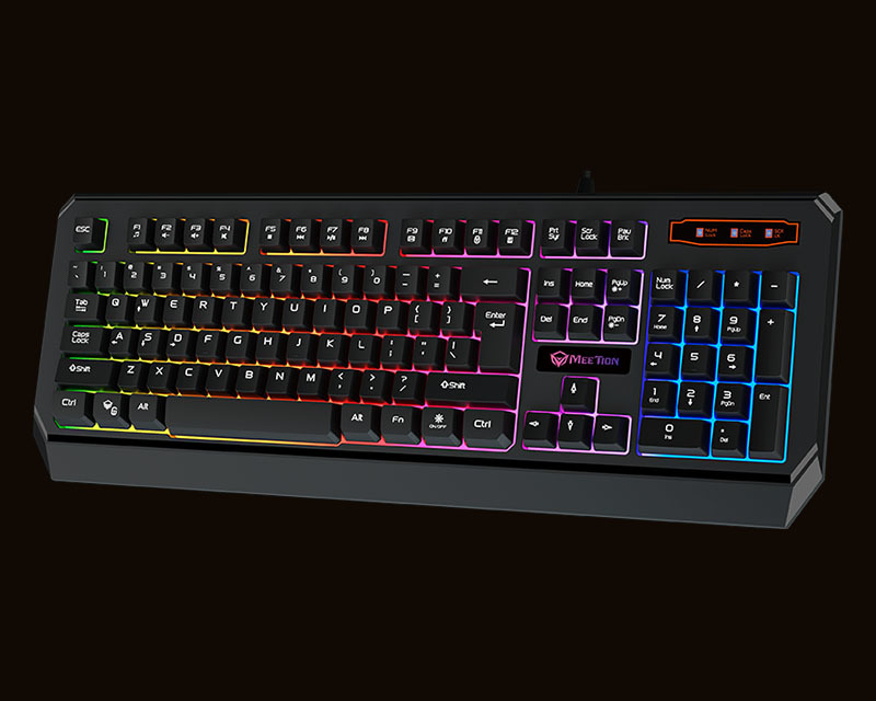 Best Gaming Keypad for Wow 's Qualifications and Internationally Autho