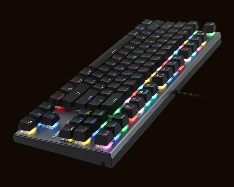 Berapa Lama Jika Saya Ingin Contoh Keyboard Gaming Tkl Terbaik 2021?