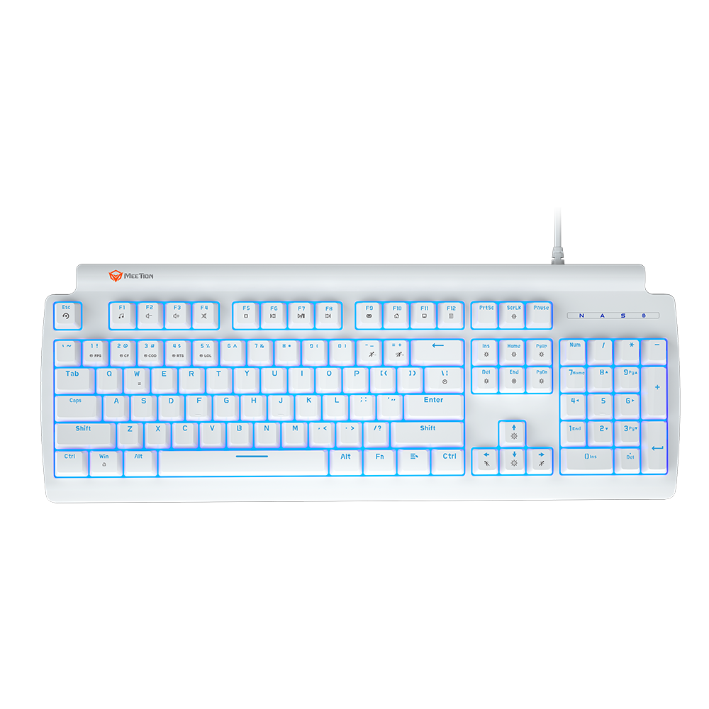 Is Meetion Best Keyboard for Fortnite 2021 Repurchase Rate High?