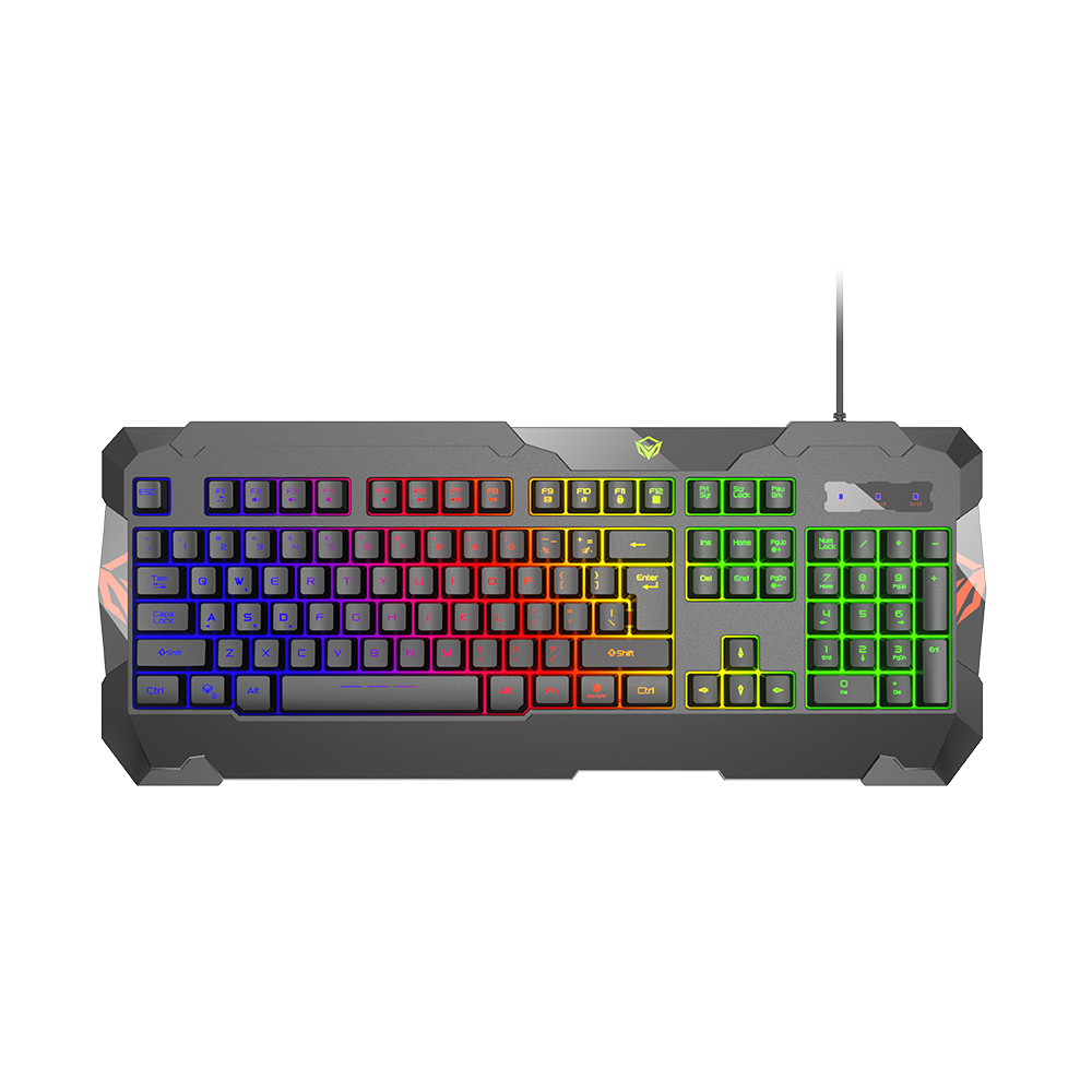 What Are Raw Materials for Best Gaming Keyboard and Mouse Combo 2020 P