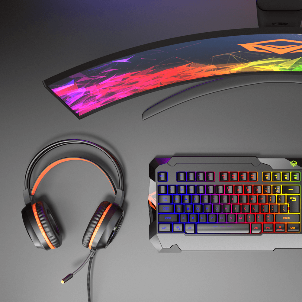 What About FOB of Best Gaming Keyboard and Mouse Combo 2020?