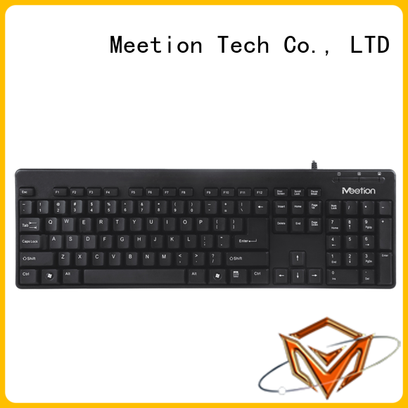 Bulk Buy Pc Keyboard Manufacturer | Meetion