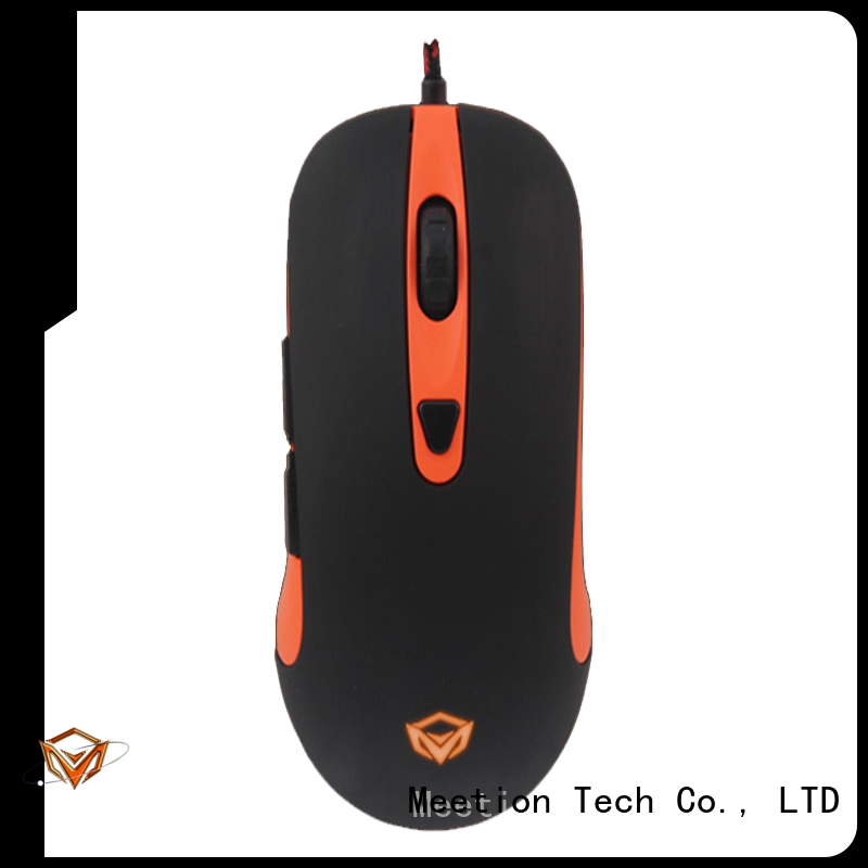 Bulk Purchase Lightest Gaming Mouse Factory | Meetion