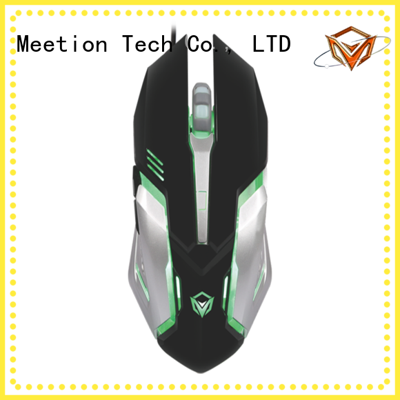 Wholesale Mouse Games Manufacturer | Meetion