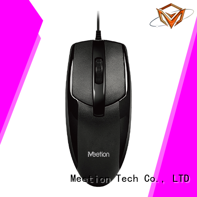 Bulk Purchase Cheap Wired Mouse Retailer | Meetion
