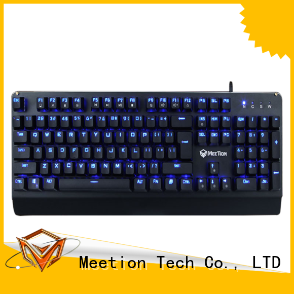 Bulk Computer Keyboard Manufacturer | Meetion