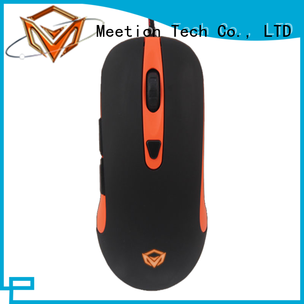 Best Pro Gaming Mouse Company | Meetion