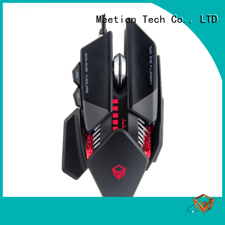 Bulk Purchase Gaming Keyboard Mouse Company | Meetion