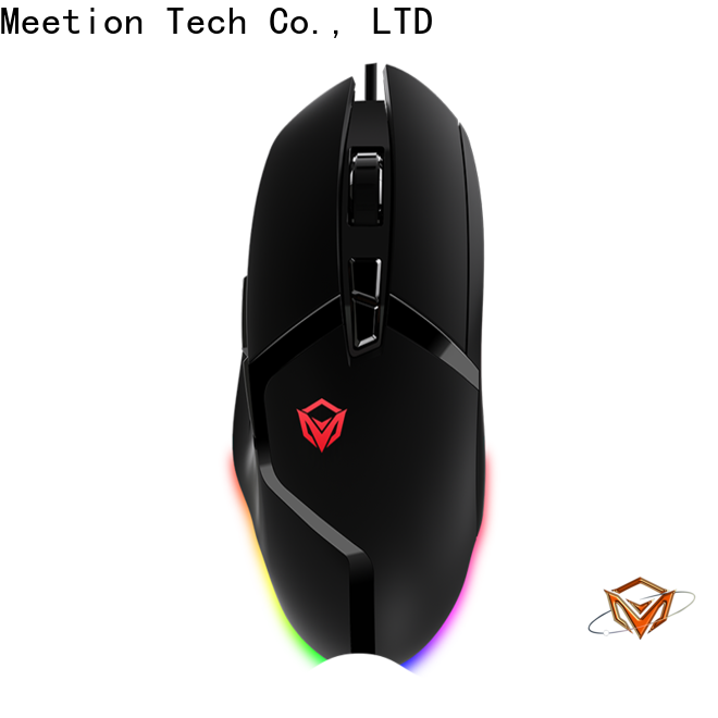 Produsen Mouse Gaming Berkabel Grosir | Pertemuan
