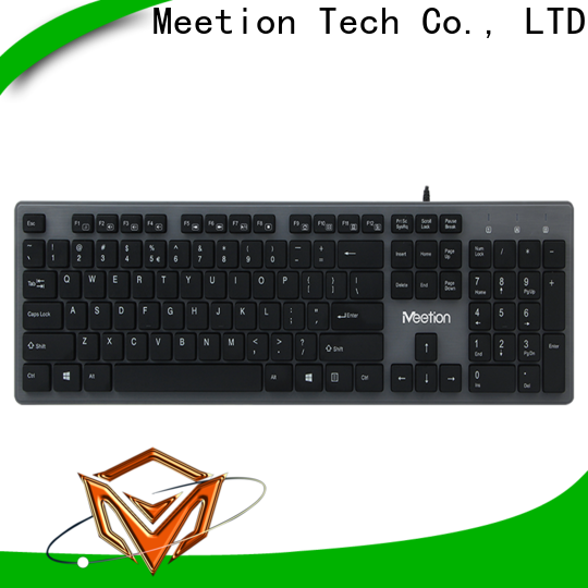 Bulk Buy Keyboard Computer Retailer | Meetion
