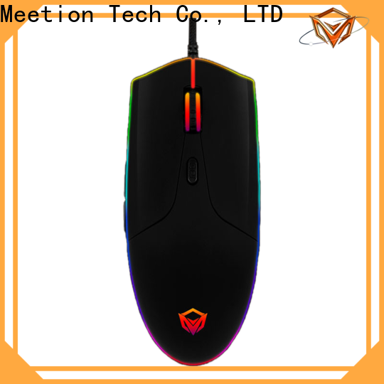 Pembelian Massal Perusahaan Mouse Gaming Biru | Pertemuan