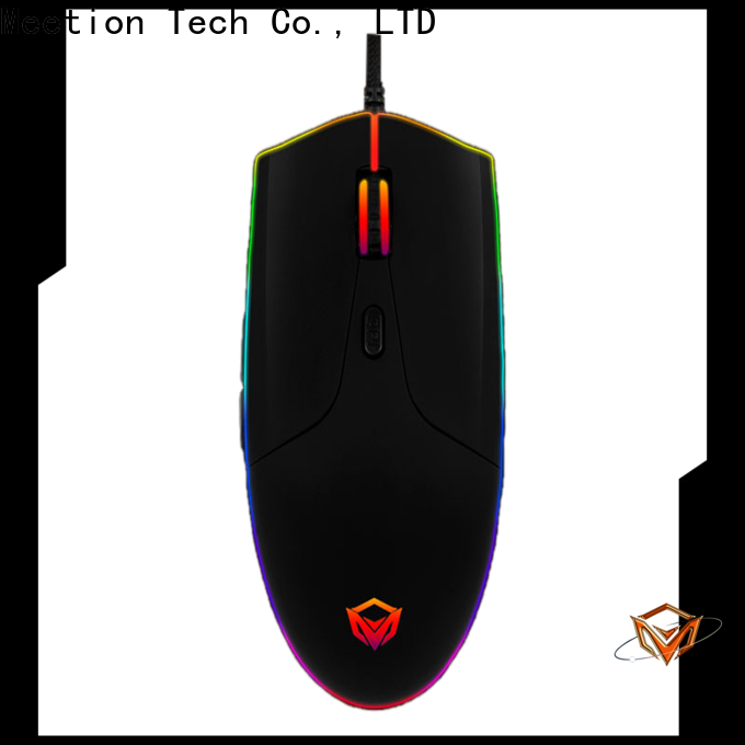 Bulk Purchase Ergonomic Gaming Mouse Retailer | Meetion
