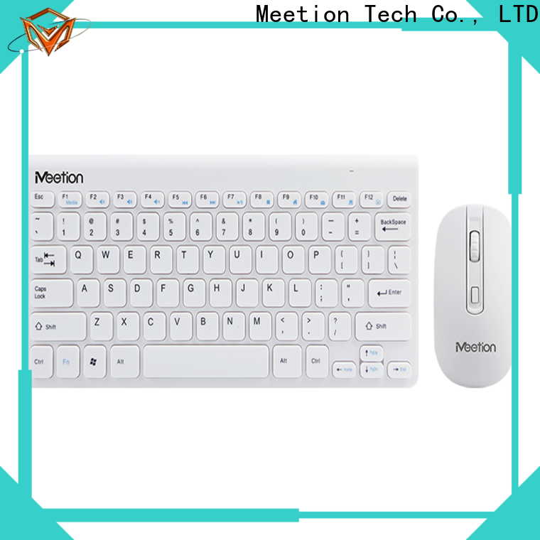 Best Wireless Keyboard and Mouse Combo Company | Meetion