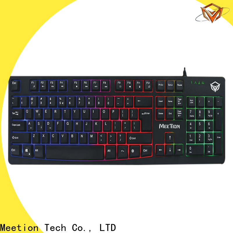 Best Gaming Keyboard Company | Meetion