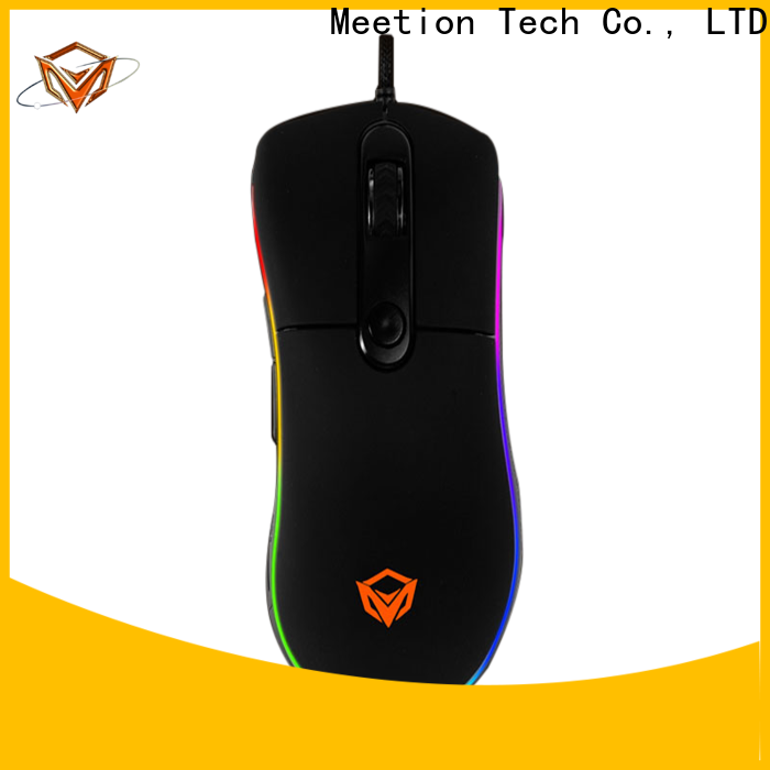 Wholesale Pro Gaming Mouse Retailer | Meetion