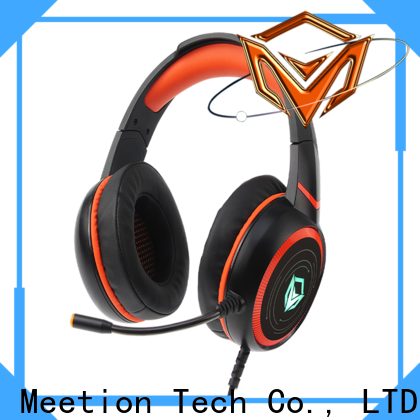 Pengecer Merek Headset Gaming Terbaik | Pertemuan