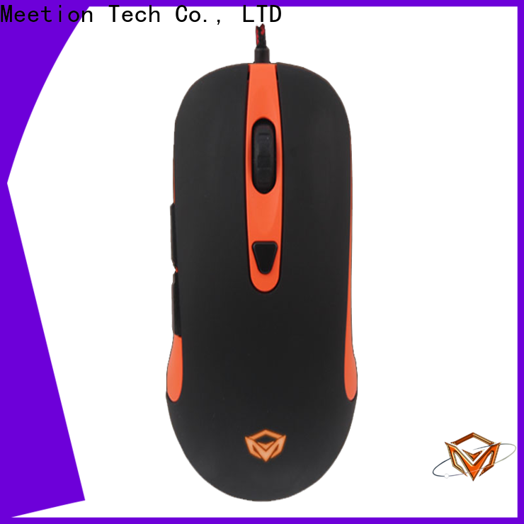 Beli Pabrik Mouse Gaming Teratas dalam Jumlah Besar | Pertemuan