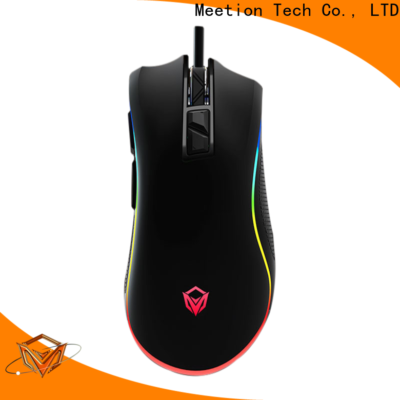 Pembelian Massal Pengecer Mouse Gaming Biru | Pertemuan