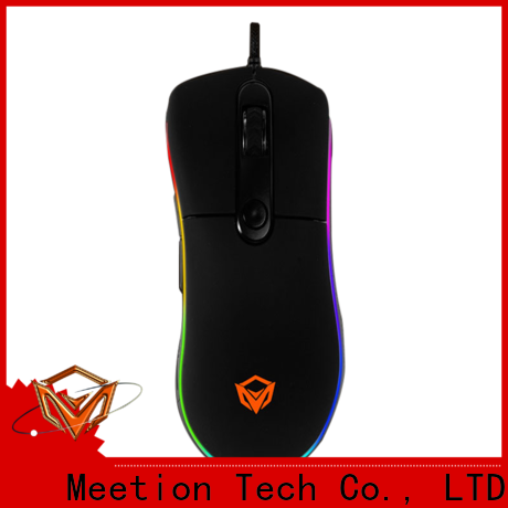 Best Professional Gaming Mouse Factory | Meetion