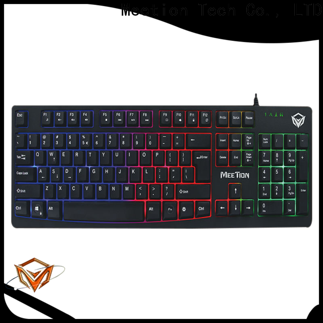 Beli Massal Produsen Keyboard Gaming Bagus | Pertemuan