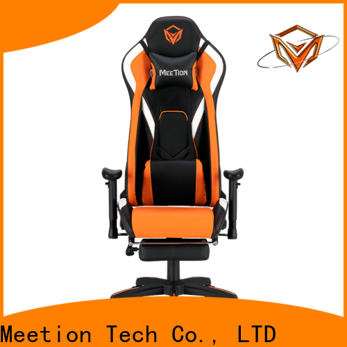 Meetion Modern Gaming Chair Factory | Reunião