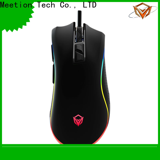 Bulk Buy Gamer Mouse Supplier | Meetion