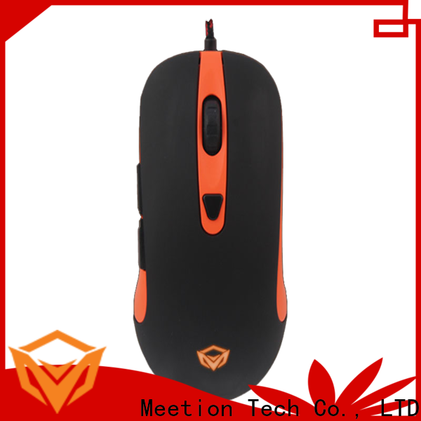 Meetion Gaming Mouse Retailer | Meetion