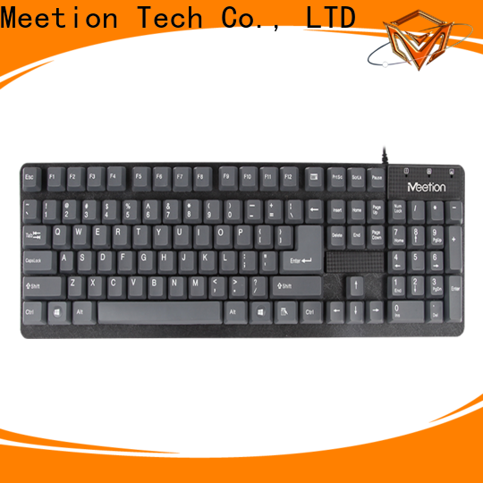 Meetion Keyboard for Pc Manufacturer | Meetion
