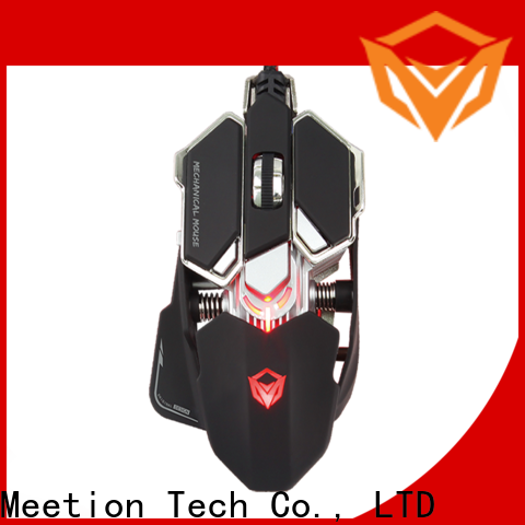 Bulk Buy Usb Gaming Mouse Retailer | Meetion