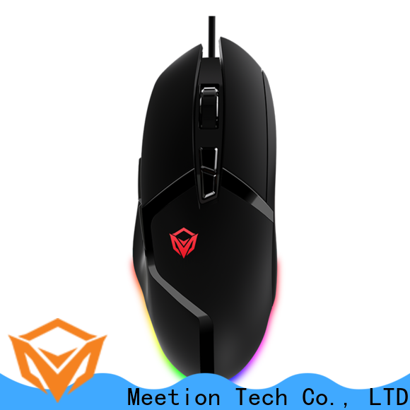 Bulk Purchase Led Mouse Factory | Meetion