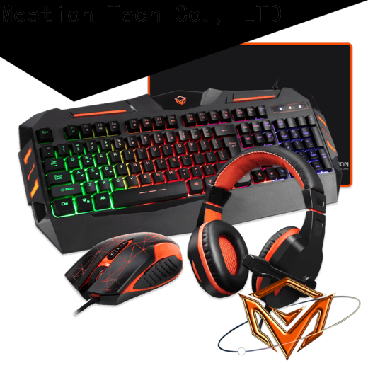 Bulk Buy Gaming Combo Company | Meetion