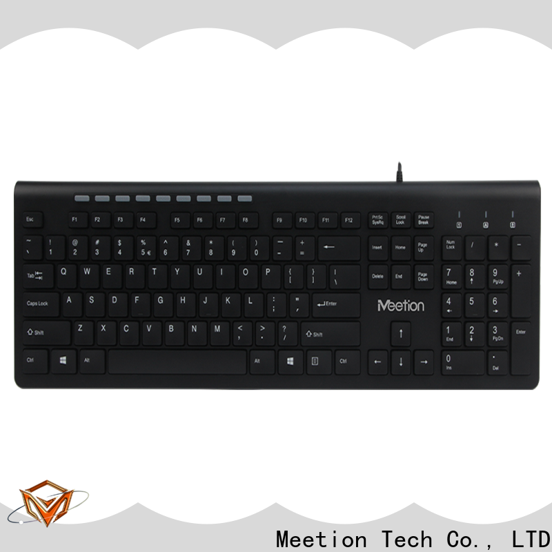 Bulk Buy Keyboard Computer Retailer | Meetion